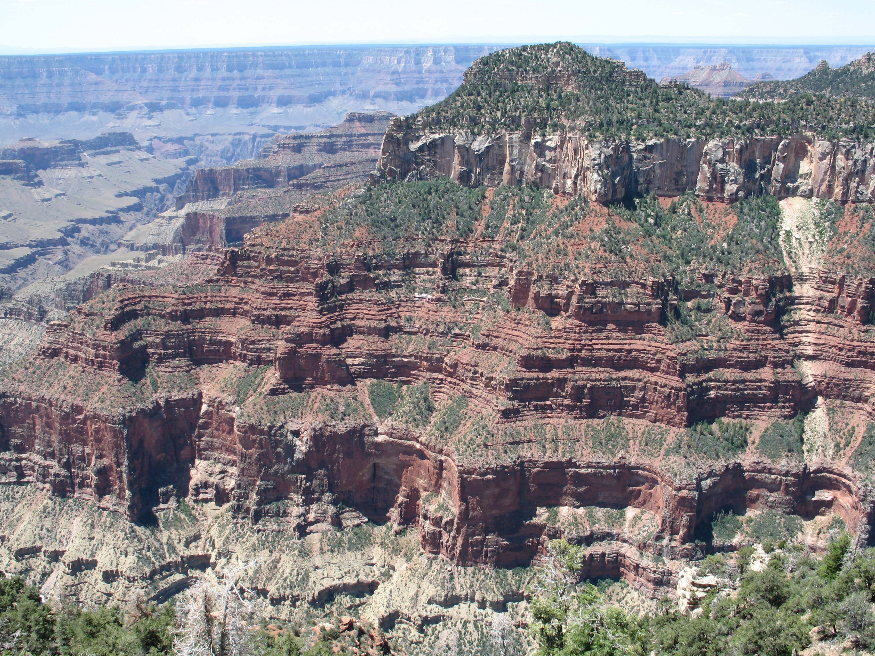 100 Years of Preserving and Protecting National Parks – The Roads Les ...